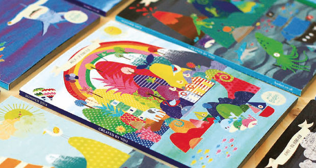 Kalas Digital - Personalised Prints For You | Kalas Packaging